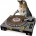DJ Cat Scratch Turntable - Shut Up And Take My Money