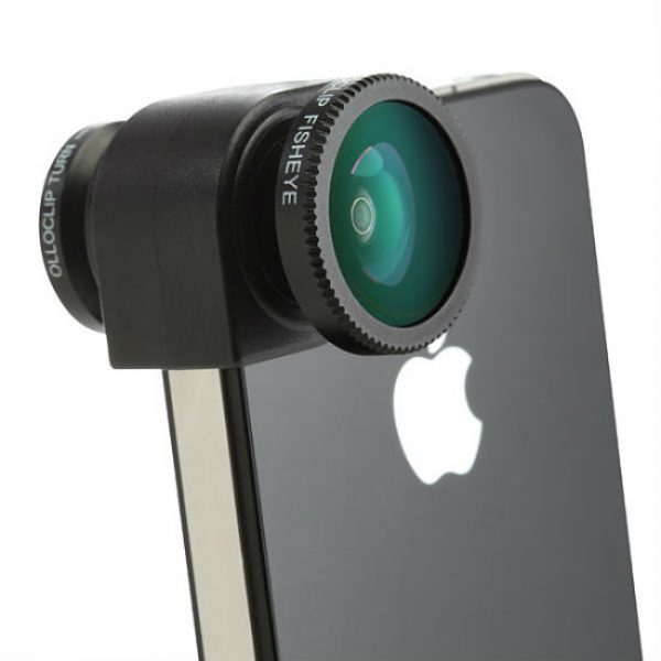 iPhone Camera Lens - Shut Up And Take My Money