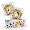 Bug Sandwich Bags - Shut Up And Take My Money