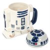 R2D2 Mug - Shut Up And Take My Money