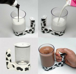 The Moo Mixer - Shut Up And Take My Money