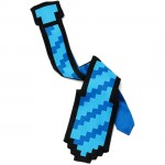 8 Bit Tie - Shut Up And Take My Money