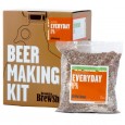 Homemade Beer Making Kit - Shut Up And Take My Money