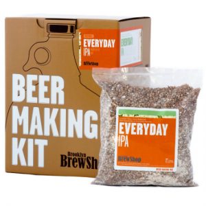 Homemade Beer Making Kit - Shut Up And Take My Money