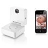 iPhone Baby Monitor - Shut Up And Take My Money