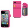 Pepper Spray iPhone Case - Shut Up And Take My Money