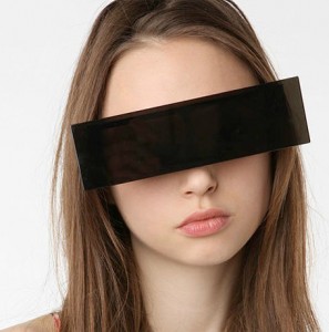 Censored Sunglasses - Shut Up And Take My Money