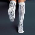 Anatomically Correct Bone Socks - Shut Up And Take My Money