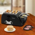 Egg Muffin Toaster - Shut Up And Take My Money