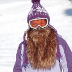 Bearded Ski Mask - Shut Up And Take My Money