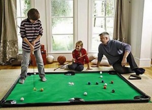 Putter Pool Game - Shut Up And Take My Money