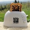 The Jesus Toaster - Shut Up And Take My Money