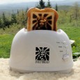 The Jesus Toaster - Shut Up And Take My Money