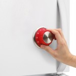 Safe Dial Kitchen Timer - Shut Up And Take My Money