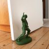 Army Man Door Stop - Shut Up And Take My Money