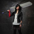 Massive Titan Cosplay Sword - Shut Up And Take My Money