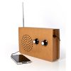 Cardboard Radio - Shut Up And Take My Money