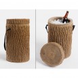Log Stump Cooler - Shut Up And Take My Money