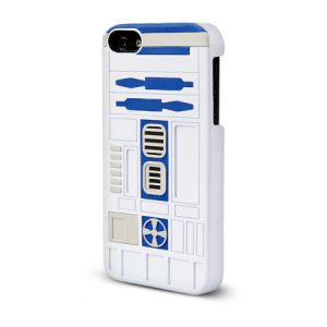 R2D2 iPhone Case - Shut Up And Take My Money