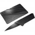 Cardsharp Folding Credit Card Knife - Shut Up And Take My Money