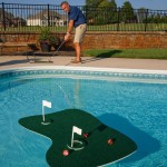 Floating Golf Game - Shut Up And Take My Money