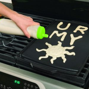 Pancake Pen - Shut Up And Take My Money