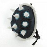 Spiked Koopa Shell Backpack - Shut Up And Take My Money