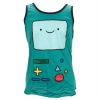 Adventure Time BMO Tank Top - Shut Up And Take My Money