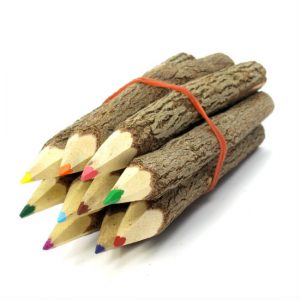 Branch And Twig Colored Pencils - Shut Up And Take My Money