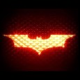 Batman Brake Light Cover - Shut Up And Take My Money