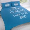 Keep Calm Comforter - Shut Up And Take My Money