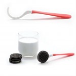 Oreo Dunking Spoon - Shut Up And Take My Money