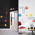 Pac Man Wall Decals - Shut Up And Take My Money