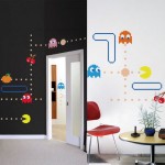 Pac Man Wall Decals - Shut Up And Take My Money