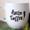 Accio Coffee Mug - Shut Up And Take My Money