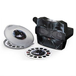 Darth Vader View Master - Shut Up And Take My Money