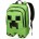 Minecraft Creeper Backpack - Shut Up And Take My Money