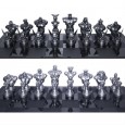 Street Fighter Chess - Shut Up And Take My Money
