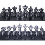 Street Fighter Chess - Shut Up And Take My Money
