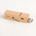 Clothes Pin USB Flash Drive - Shut Up And Take My Money
