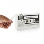 Cassette Tape Dispenser - Shut Up And Take My Money