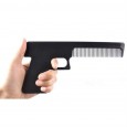 Gun Comb - Shut Up And Take My Money