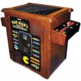 Pacman Arcade Table - Shut Up And Take My Money