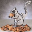 Squirrel Nutcracker - Shut Up And Take My Money