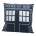 TARDIS Throw Pillow - Shut Up And Take My Money
