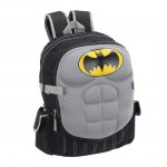 Batman Chest Plate Backpack - Shut Up And Take My Money