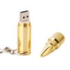 Bullet USB Drive - Shut Up And Take My Money