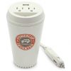Coffee Travel Mug Power Adapter - Shut Up And Take My Money