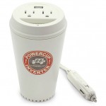 Coffee Travel Mug Power Adapter - Shut Up And Take My Money