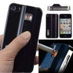 Cigarette Lighter iPhone Case - Shut Up And Take My Money